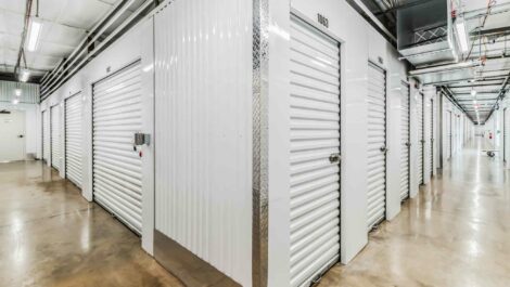 Temperature-Controlled Storage Units in Concord | Mini Storage Depot