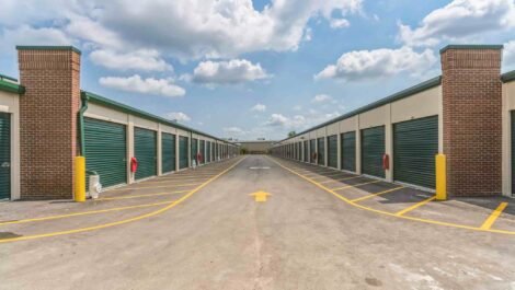 Storage Units in Canton, MI | Mini Storage Depot