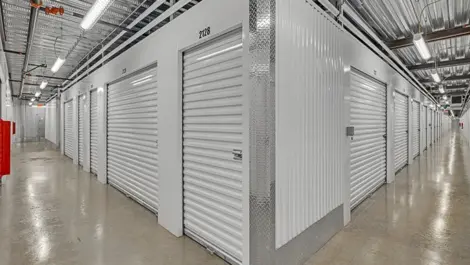 Self Storage Units in Concord, NC, on Kannapolis Highway | Mini Storage ...